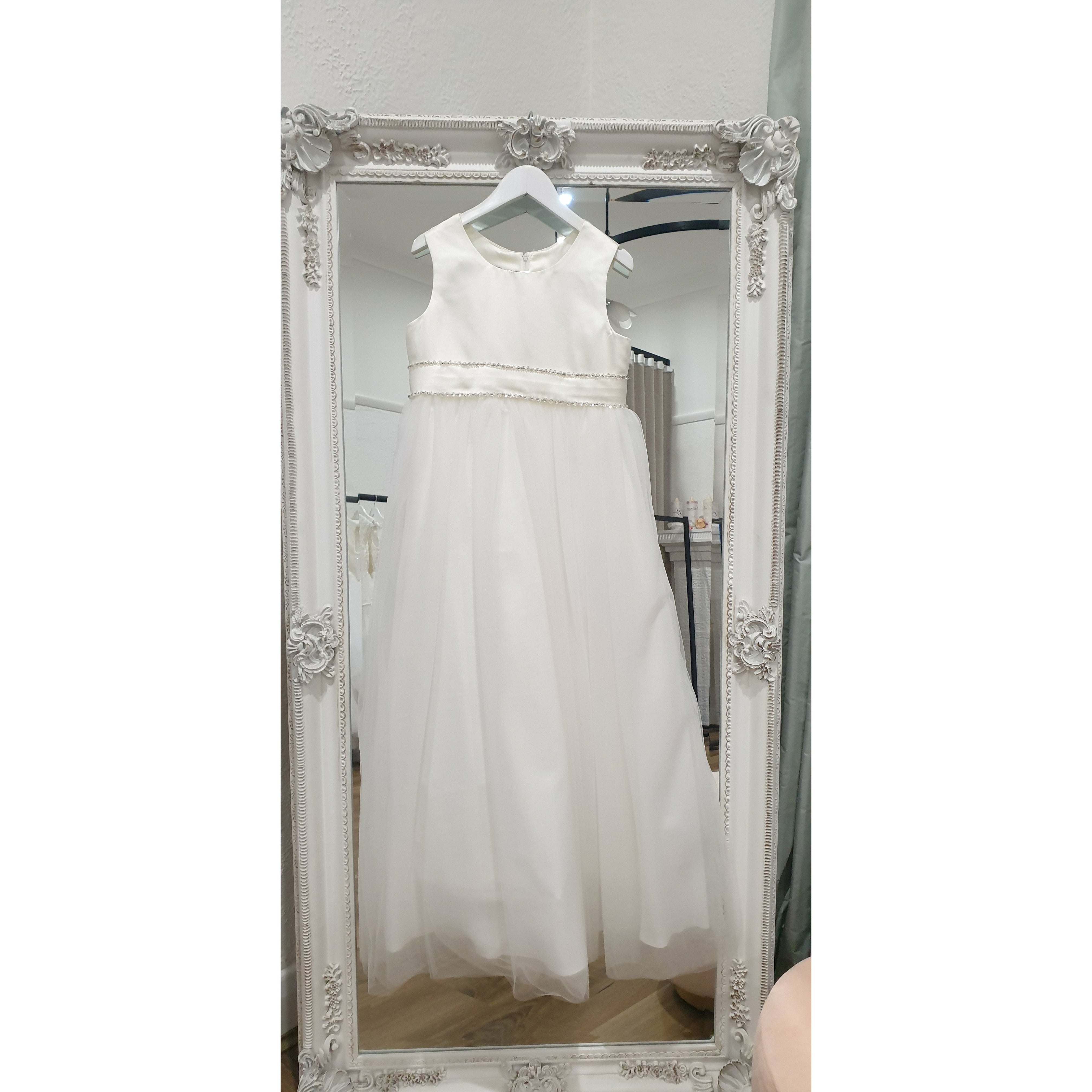 Flower Girl Dresses Melbourne | Mini Treasure Kids